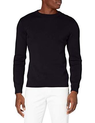 Armor Lux Pull Marin Groix Homme, Bleu, XXX-Large (Taille Fabricant: 3XL)