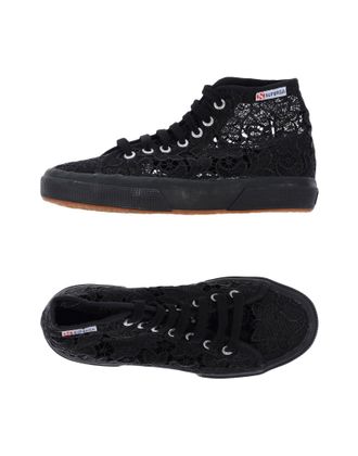 Superga SCHUHE - Sneakers auf YOOX.COM
