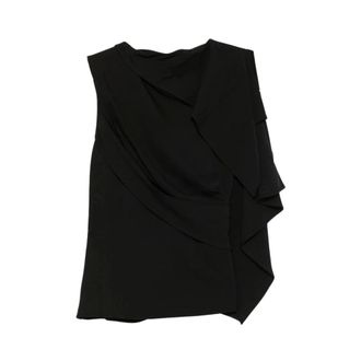 Entire studios Entire Studios - Top Entire Studios - Femme - Tops - Noir - Taille: 38 FR