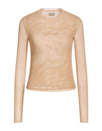 Guess TOPS - T-shirts auf YOOX.COM