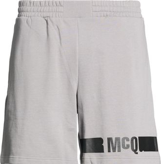 McQ by Alexander McQueen HOSEN & R&Ouml;CKE - Shorts & Bermudashorts auf YOOX.COM