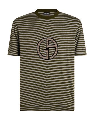 Giorgio Armani TOPS - T-shirts auf YOOX.COM