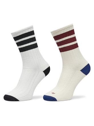 adidas Lange Socken Premium Mid Crew IB9170 Bunt