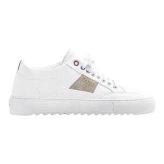 Mason Garments Herren, Schuhe, Wei&szlig;, 41 EUGr&ouml;&szlig;e
