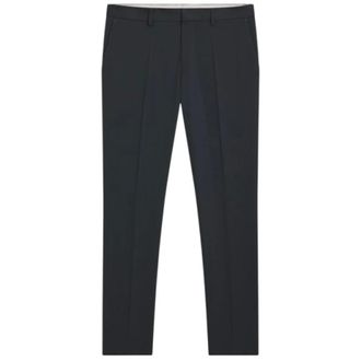 HUGO BOSS Homme, Pantalons, Vert, Taille: L H-Genius-253 Pantalons