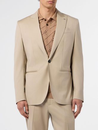 Billionaire Boys Club Veste Homme couleur Beige
