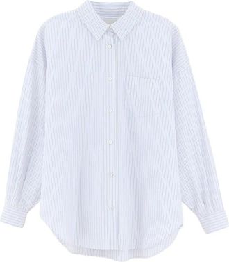 Bellerose Femme, Blouses et Chemises, Multicolore, Taille: 40 FR Blouses & Chemises