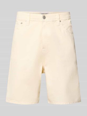 Jack & Jones Bermudas im 5-Pocket-Design Modell TONY ORIGINAL