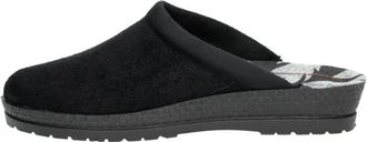 Rohde Femme, Chaussures, Noir, Taille: 36 EU Mules