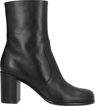 Sergio Rossi SCHUHE - Stiefeletten auf YOOX.COM