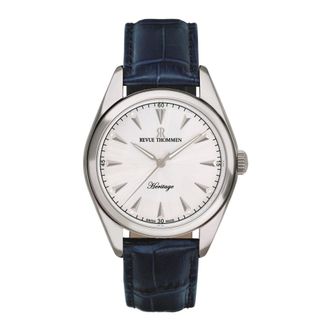 Revue Thommen Herren, Accessories, Wei&szlig;, ONE SIZEGr&ouml;&szlig;e