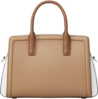 Michael Kors Sac &agrave; main Laila XS &agrave; logo en cuir