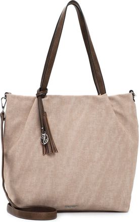 Emily & Noah Shopper E&N Elke 62792 Damen Handtaschen Uni