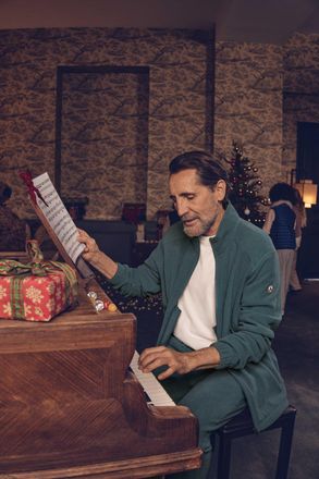 Jott Veste zipp&eacute;e en polaire Bluestone Loid - Taille XXL