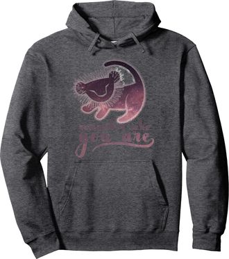 Disney The Lion King Cave Painting Remember Who You Are Pullover Hoodie