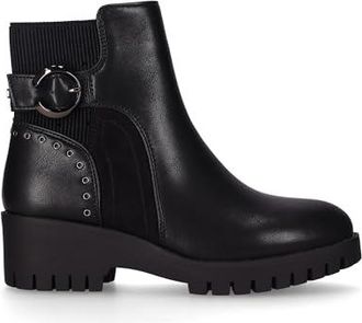 Chika10 Carnavales 12 Noir/Noir, Noir, 38 EU