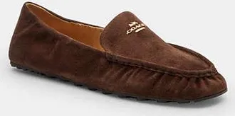Coach Phoebe Weicher Loafer