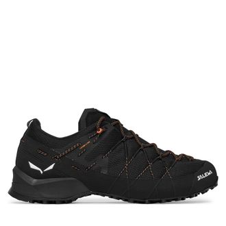 Salewa Trekkingschuhe Salewa Wildfire 2 M 61404 Schwarz
