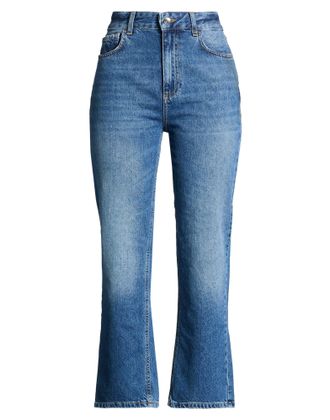 Liu Jo HOSEN & R&Ouml;CKE - Jeanshosen auf YOOX.COM