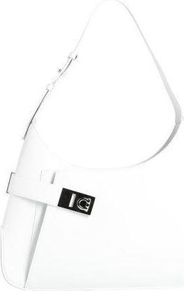 Ferragamo SACS - Sacs port&eacute; &eacute;paule sur YOOX.COM