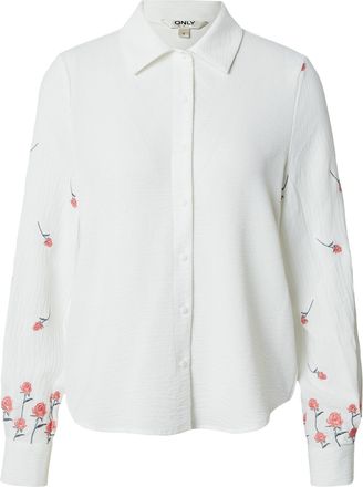 Only Bluse ONLKRISS