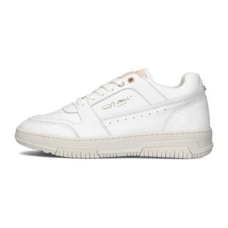 Fred De La Bretoniere Damen, Schuhe, Wei&szlig;, 37 EUGr&ouml;&szlig;e