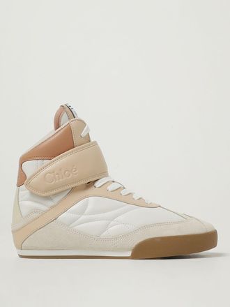 Chloé Sneakers CHLOÉ Damen Farbe Pink