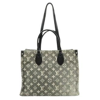 Louis Vuitton Damen, Pre-Owned, Schwarzk, ONE SIZEGr&ouml;&szlig;e