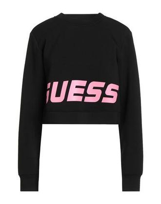 Guess TOPS - Sweat-shirts sur YOOX.COM