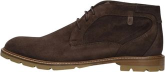 Floris Van Bommel Herren, Schuhe, Braun, 40 2/3 EUGröße