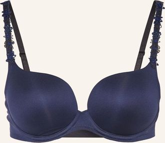 Mey Mey B&uuml;gel-Bh Serie Pretty Joan blau