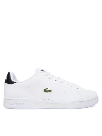 Lacoste Sneakers Carnaby Cup 7-50SMA0054 Wei&szlig;