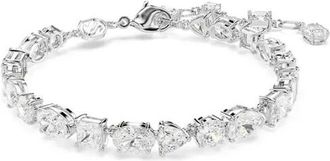 Swarovski Mesmera Armband - - Accessories - Damen - Grau - M