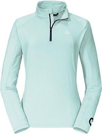 Sch&ouml;ffel Langarmshirt Berwang Damen Pullover, Sweatshirt, Pulli, Shirt, Longsleeve