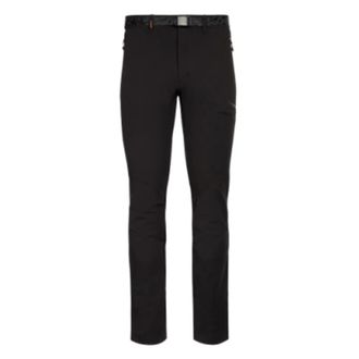 Trangoworld 710 Pantaloni Rudah - - Trousers - Herren - Schwarzk - S