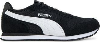 Puma Sneakers St Miler 401622 01 Schwarz