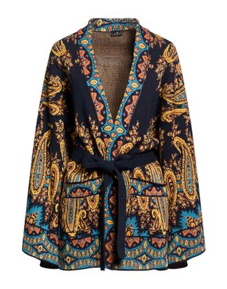 Etro STRICKWAREN - Strickjacken auf YOOX.COM