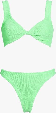 Hunza G Maillot de bain 2 pi&egrave;ces Juno