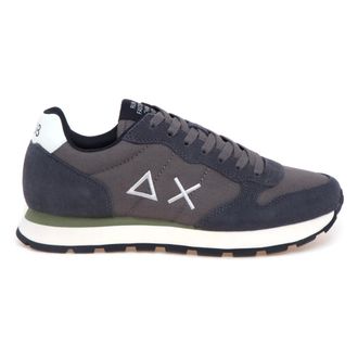 Sun 68 Herren, Schuhe, Grau, 46 EUGr&ouml;&szlig;e
