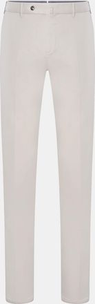 Pantaloni Torino Herren - Chino Slim Fit sand