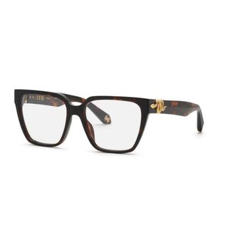 Roberto Cavalli Vrc145M 0743 Brille - - Accessories - Damen - Braun - 54 MM