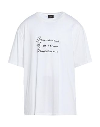 Brioni TOPS - T-shirts auf YOOX.COM