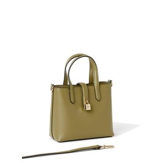 Karl Lagerfeld Sac &agrave; main K/Autograph en cuir