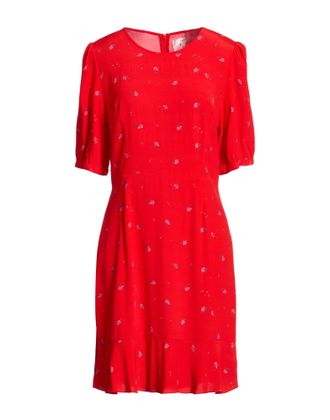 des petit hauts KLEIDER - Mini-Kleider auf YOOX.COM