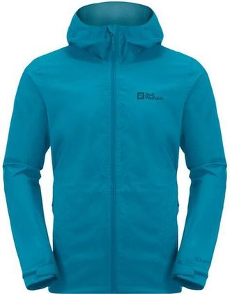 Jack Wolfskin Herren Funktionsjacke ELSBERG 2.5L JKT M