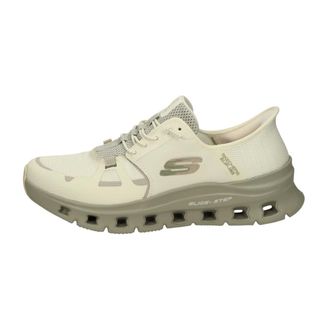 Skechers Herren, Schuhe, Beige, 43 EUGr&ouml;&szlig;e
