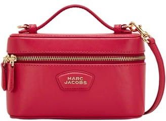 Marc Jacobs Sac The Vanity en cuir