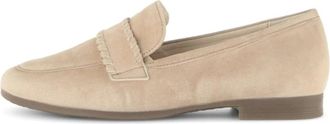 Gabor Damen, Schuhe, Beige, 38 1/2 EUGr&ouml;&szlig;e