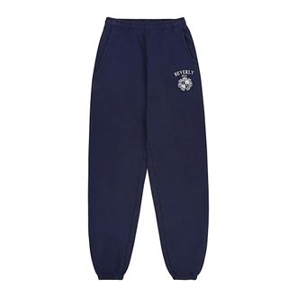 Sporty & Rich Sweatpants - - Trousers - Herren - Blau - XS