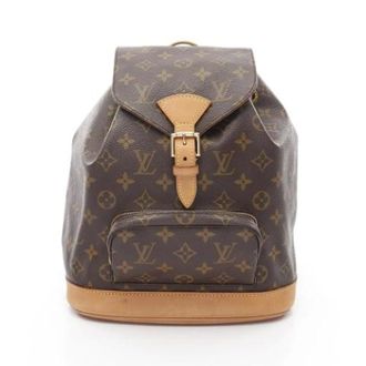 Louis Vuitton Damen, Pre-Owned, Braun, ONE SIZEGröße